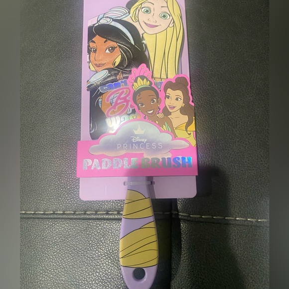 Disney | Accessories | Primark Disney Princess Jasmine And Elsa Paddle ...